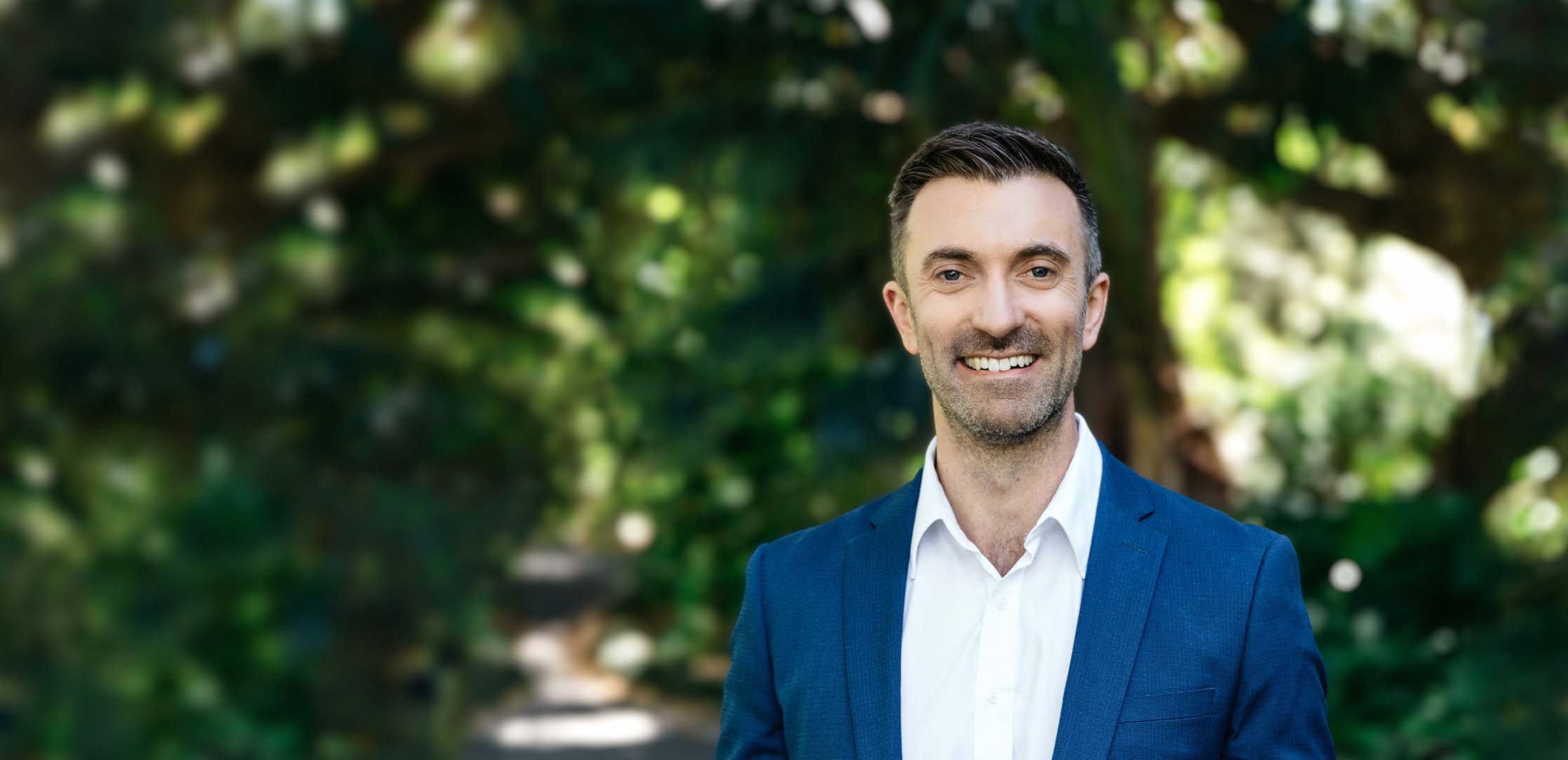 Robert Simms, Member of the Legislative Council